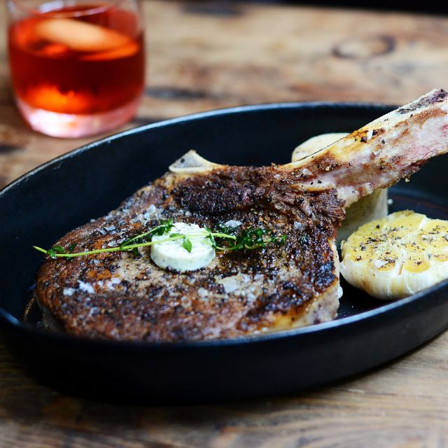 BLT Prime Restaurant - New York, NY | OpenTable