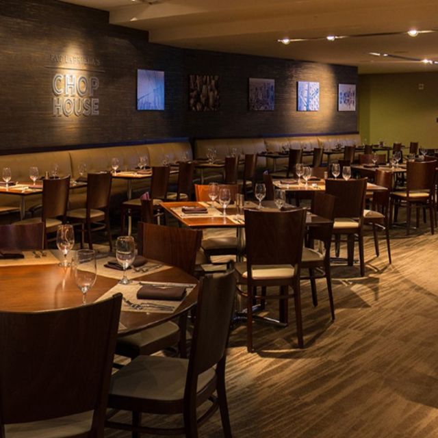 Pat LaFrieda’s Chop House at Citi Field Restaurant - Flushing, NY ...