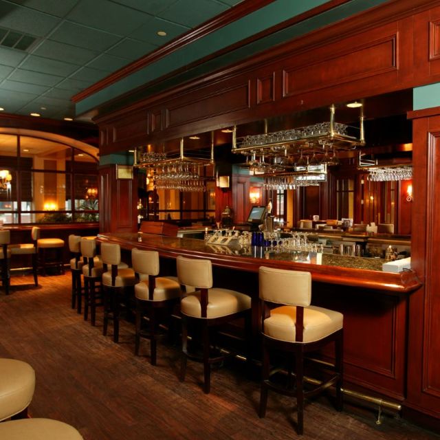 Restaurant Augustino's at the Augusta Marriott - Augusta, , GA | OpenTable