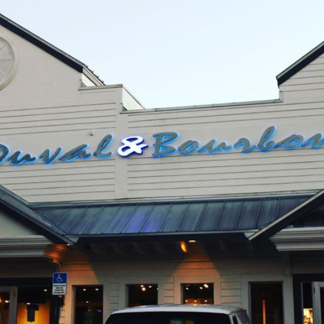 Duval & Bourbon - Updated 2025, American Restaurant in Deerfield Beach, FL