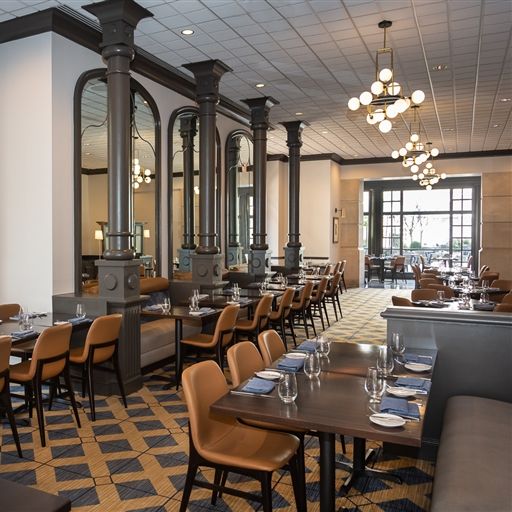 Juniper Restaurant - Washington, DC | OpenTable