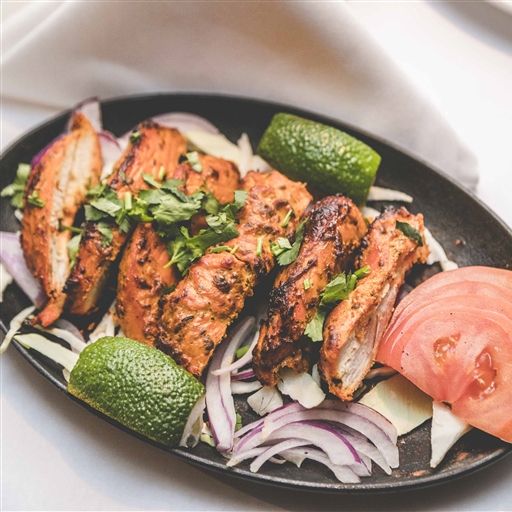 Restaurant Chola - New York, , NY | OpenTable