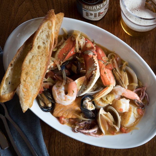 Menlo Tavern Restaurant - Menlo Park, CA | OpenTable