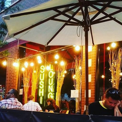 Restaurant Agami Contemporary Sushi - Chicago, IL | OpenTable