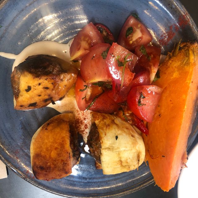 Parallel - Toronto, ON | OpenTable