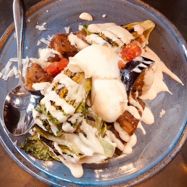 Parallel - Toronto, ON | OpenTable