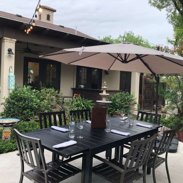The Loretto Bistro - Updated 2026, American Restaurant in Mission, TX