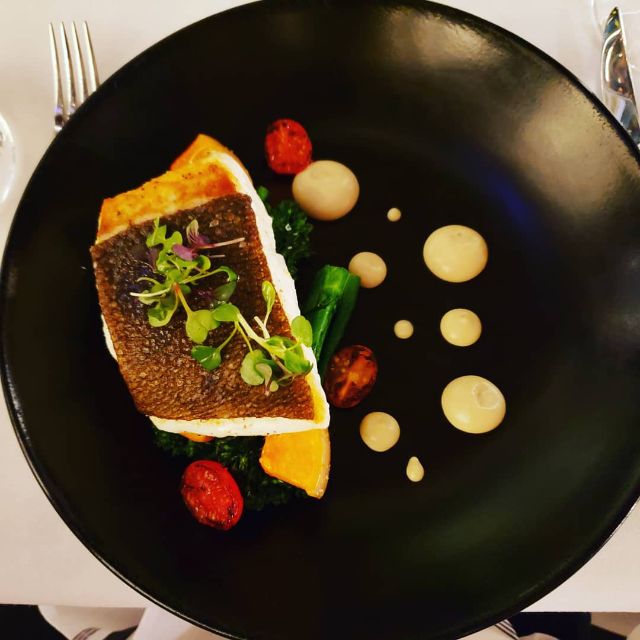 Barnea Bistro Restaurant - New York, NY | OpenTable