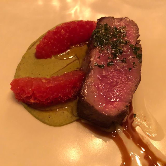 Asta Restaurant - Boston, MA | OpenTable