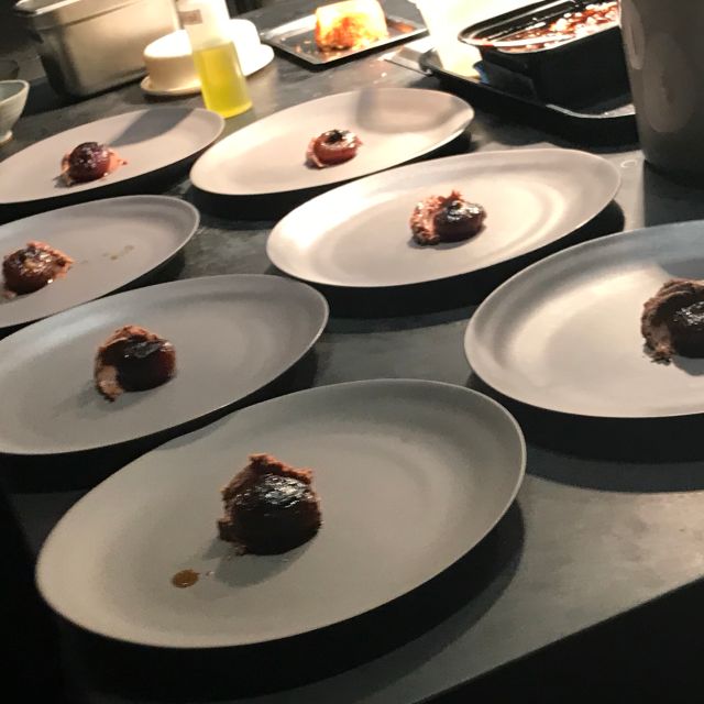 Asta Restaurant - Boston, MA | OpenTable