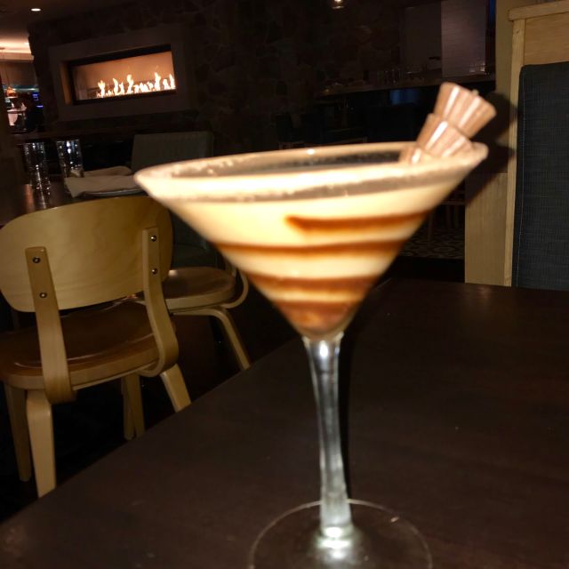 Fire & Grain Restaurant - Hershey, PA | OpenTable