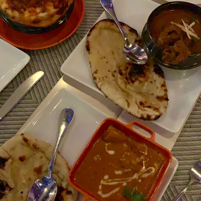 Maska Indian Kitchen + Bar Restaurant - Miami, FL | OpenTable