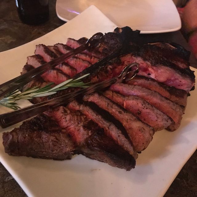 Bartini Prime Restaurant - Morgantown, WV | OpenTable