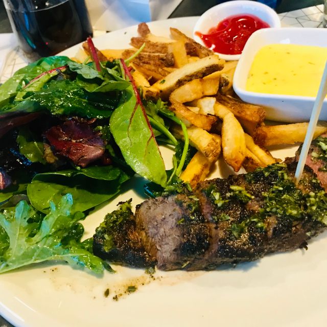 The Rec Room - Mississauga Square One - Mississauga, ON | OpenTable