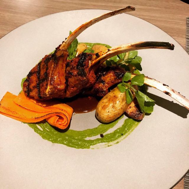 Basalt Restaurant @ Dukes Lane Market and Eatery - Honolulu, HI | OpenTable