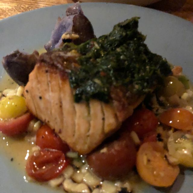 Parma Italian Roots Restaurant - Scottsdale, AZ | OpenTable