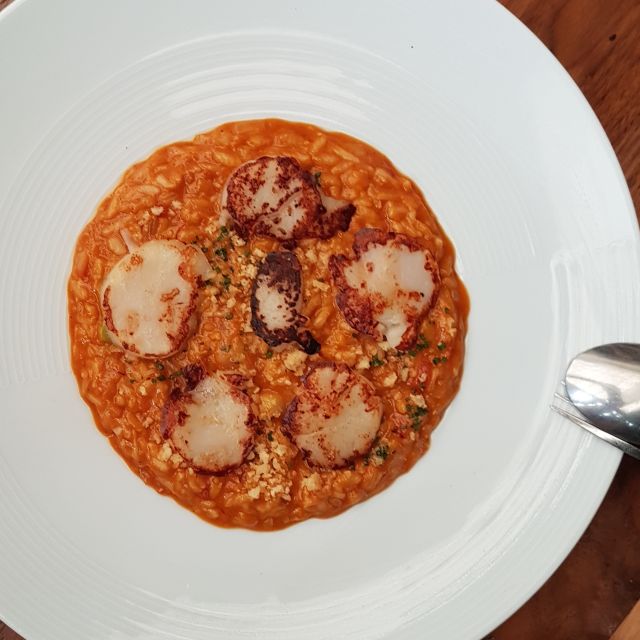 Blanco Castelar Restaurante - Ciudad de México, CDMX | OpenTable