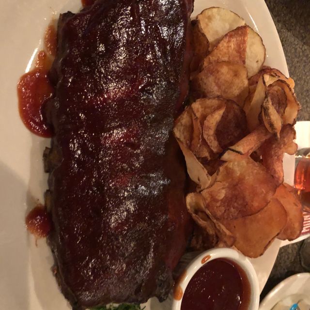 Montgomery Inn- Montgomery Rd. (Priority Seating) Restaurant ...