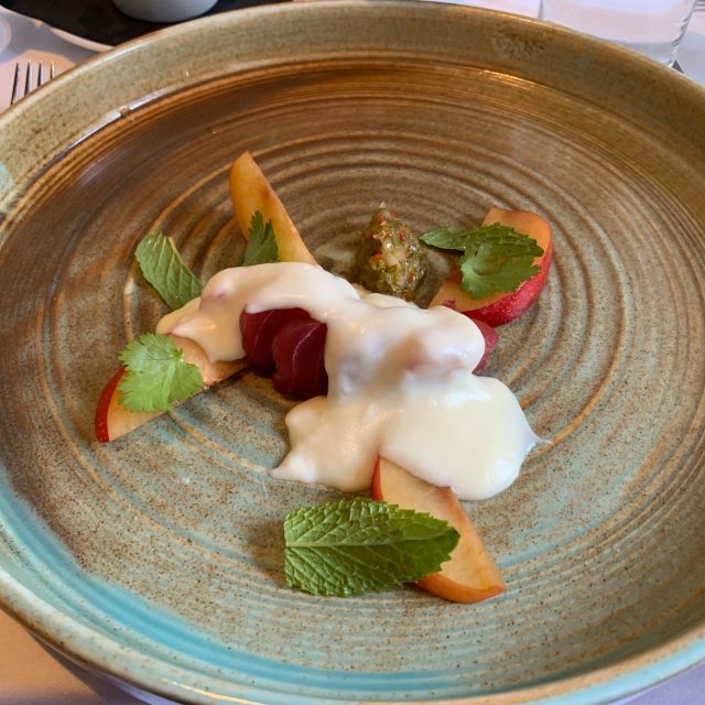 BESA Detroit Restaurant - Detroit, MI | OpenTable