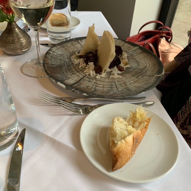 BESA Detroit Restaurant - Detroit, MI | OpenTable