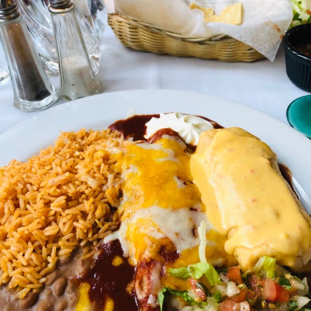 El Serrano - Lancaster Restaurant - Lancaster, PA | OpenTable