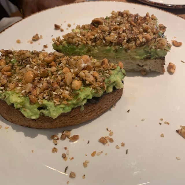 Small Batch Restaurant - Garden City, NY | OpenTable