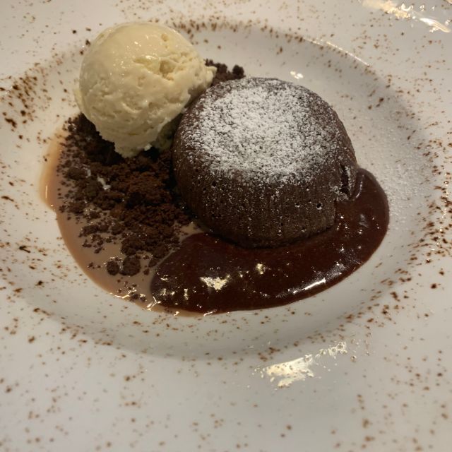 Small Batch Restaurant - Garden City, NY | OpenTable