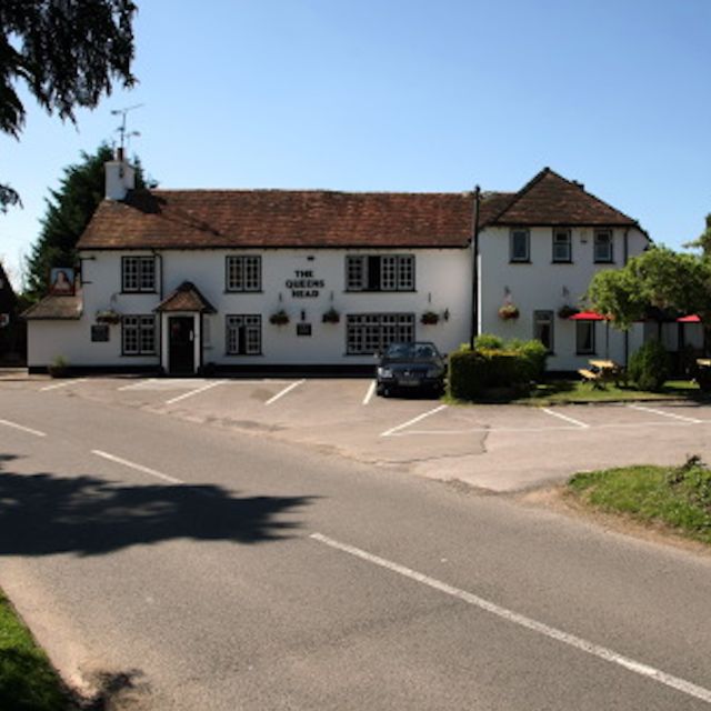The Queen's Head Pub Restaurant - Hook, Hampshire | Book on OpenTable