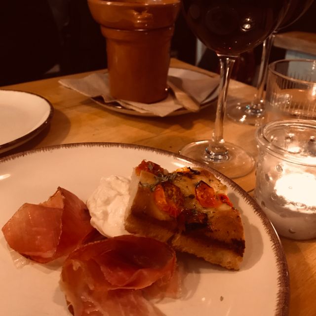 Grano Restaurant - Dublin, Co. Dublin | OpenTable