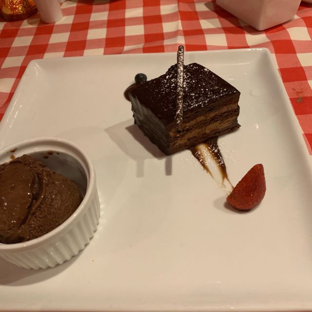 Pino Bianco at Turning Stone Restaurant - Verona, NY | OpenTable