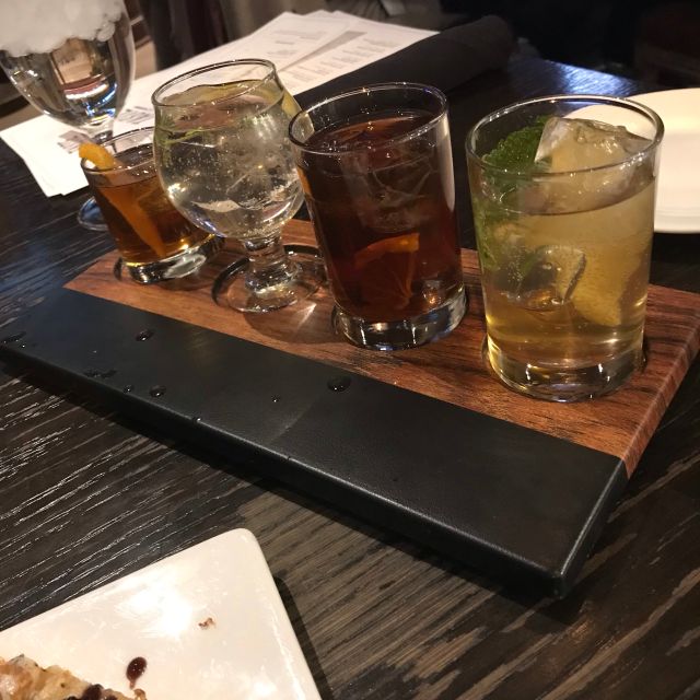 Taste 222 Restaurant - Chicago, IL | OpenTable