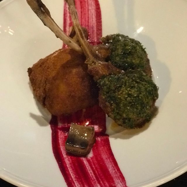 Taste 222 Restaurant - Chicago, IL | OpenTable