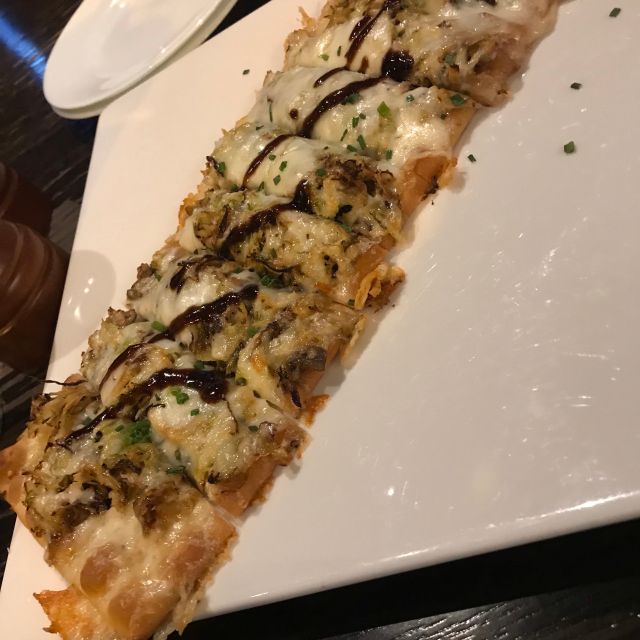 Taste 222 Restaurant - Chicago, IL | OpenTable