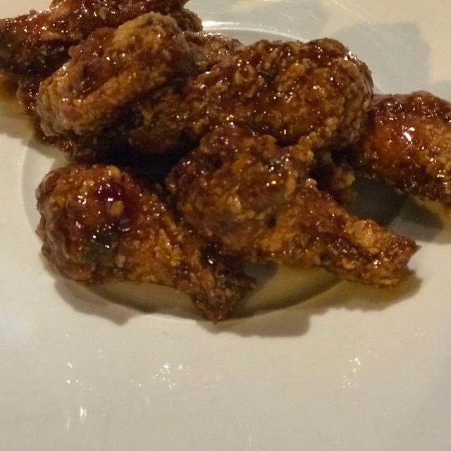 Taste 222 Restaurant - Chicago, IL | OpenTable