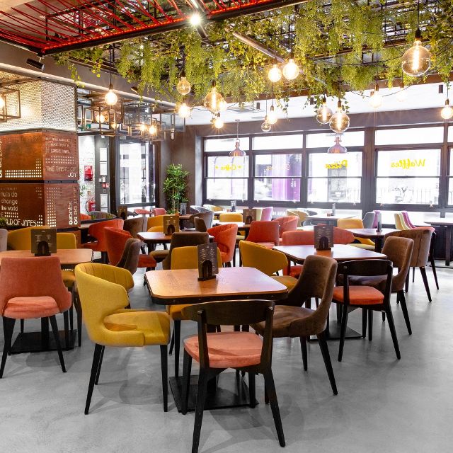 Japes - London, | OpenTable