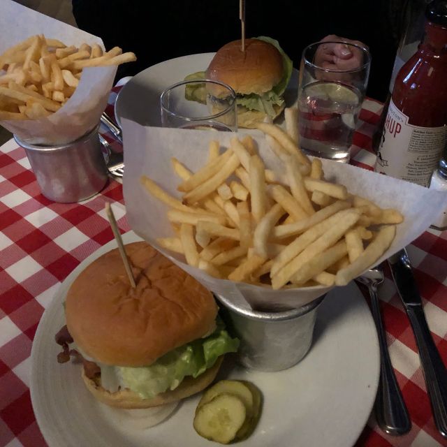 P.J. Clarke's - Third Avenue Restaurant - New York, NY | OpenTable