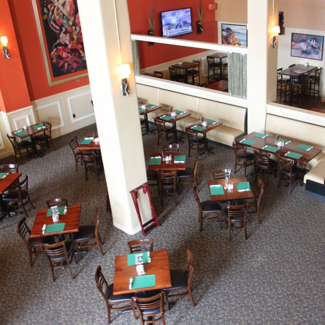Restaurant The Pines Eatery & Spirit - Hazleton, , PA | OpenTable