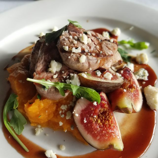 George Martin The Original Restaurant - Rockville Centre, NY | OpenTable