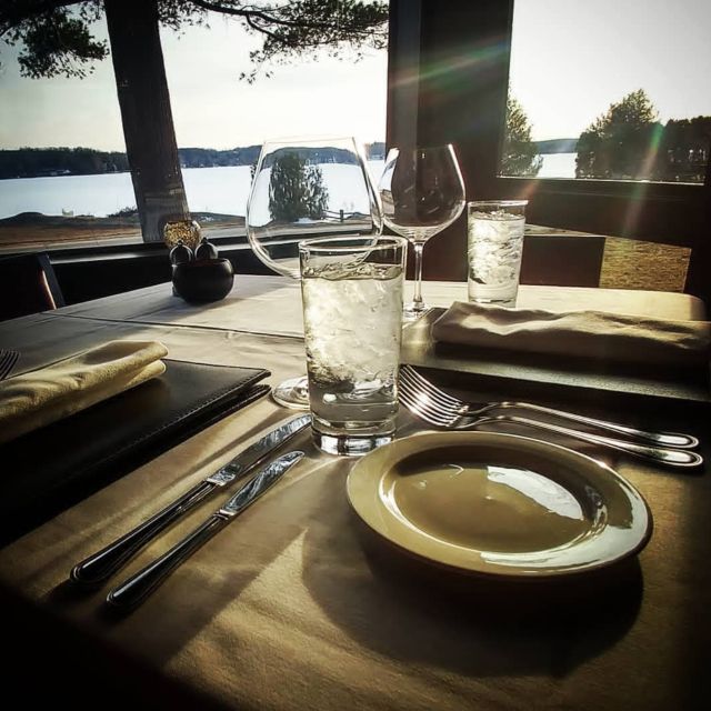 Walloon Lake Inn Restaurant - Walloon Lake, MI | OpenTable