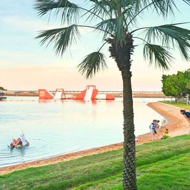 Snapper Rocks - Darwin - Darwin, AU-NT | OpenTable