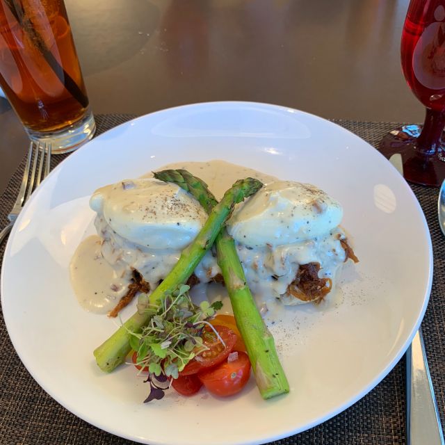 Café 43 Restaurant - Dallas, TX | OpenTable