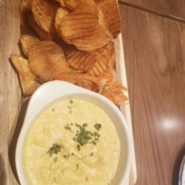 Shaquille's Restaurant - Los Angeles, CA | OpenTable