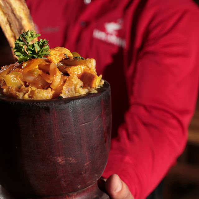 Vaca Brava - Old San Juan Restaurant - San Juan, PR | OpenTable