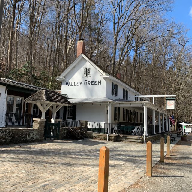 Valley Green Inn Restaurant - Philadelphia, PA | OpenTable
