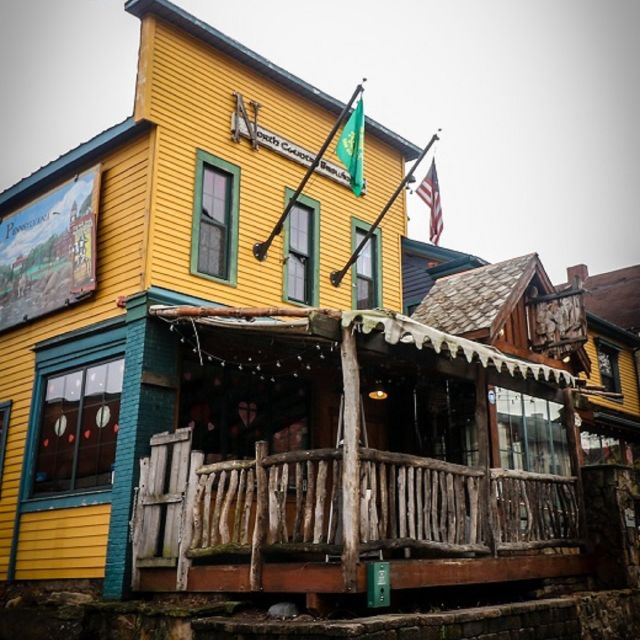 North Country Brew Pub - Slippery Rock, PA | OpenTable