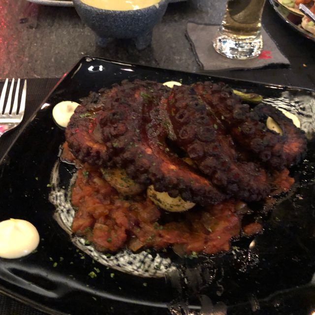 La Torrada Restaurant - Monterrey, NLE | OpenTable