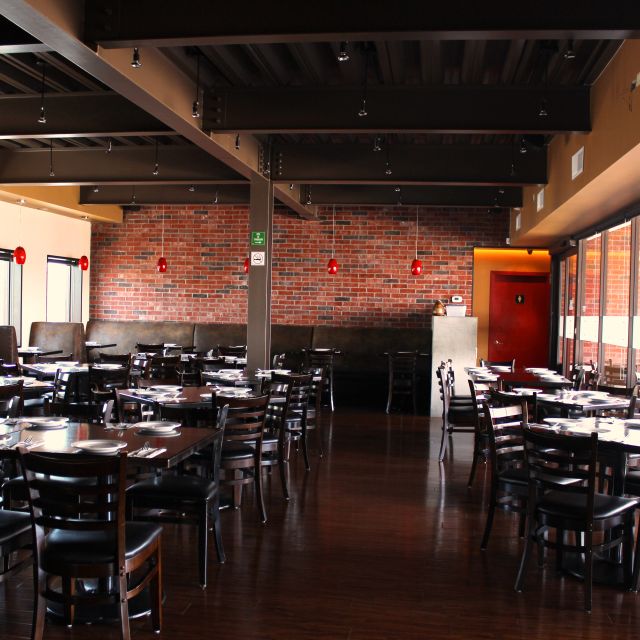 Hornero Restaurant - Tijuana, BCN | OpenTable