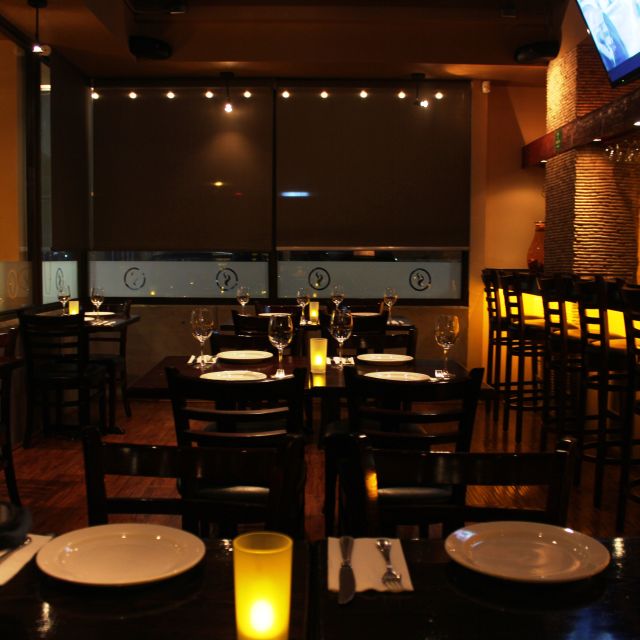 Hornero Restaurante - Tijuana, BCN | OpenTable