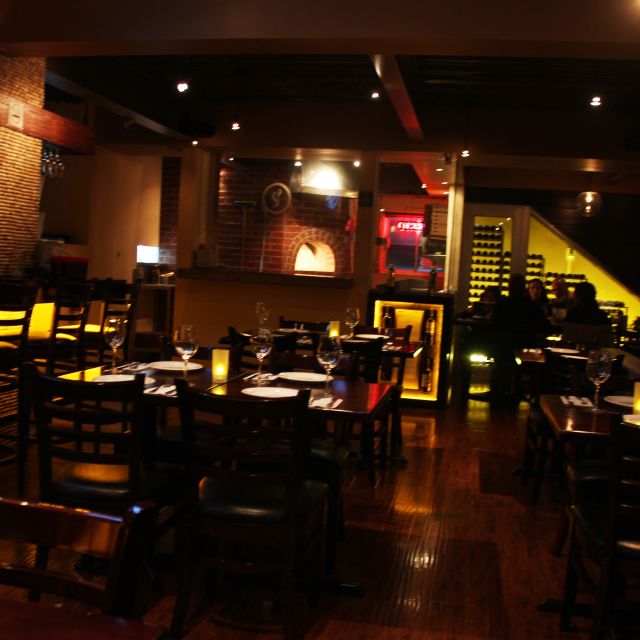 Hornero Restaurante - Tijuana, BCN | OpenTable