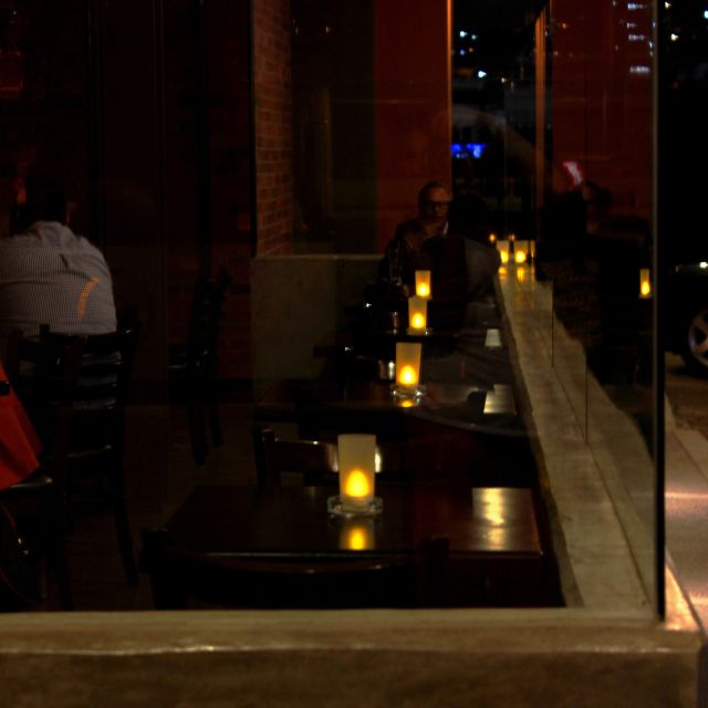 Hornero Restaurante - Tijuana, BCN | OpenTable